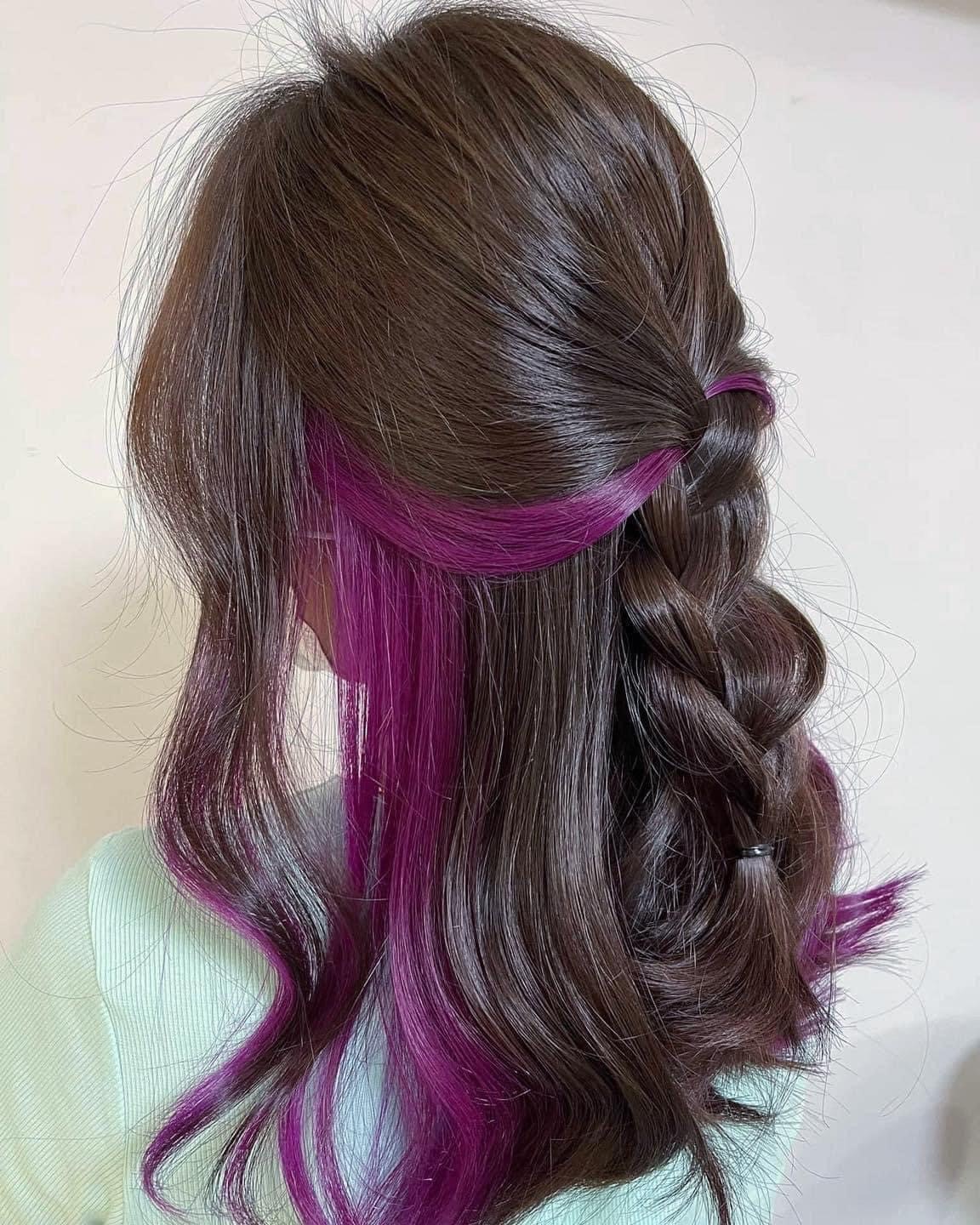 Nối Light Tóc Là Gì? Tất Cả Mọi Thứ Bạn Cần Biết - Sambi